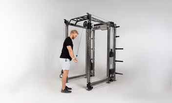 Athena® Builder | REP Fitness | Home Gym Equipment