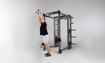 Athena® Builder | REP Fitness | Home Gym Equipment
