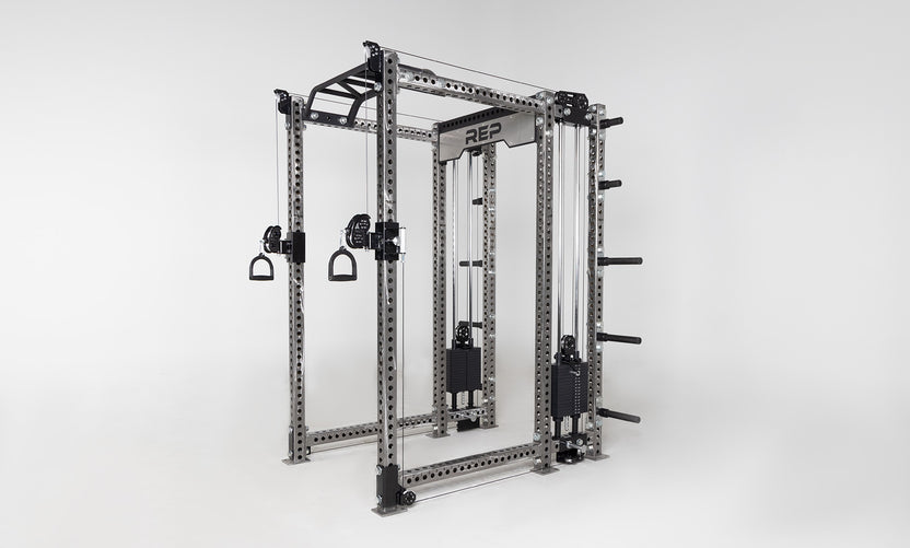 Athena® Builder | REP Fitness | Home Gym Equipment
