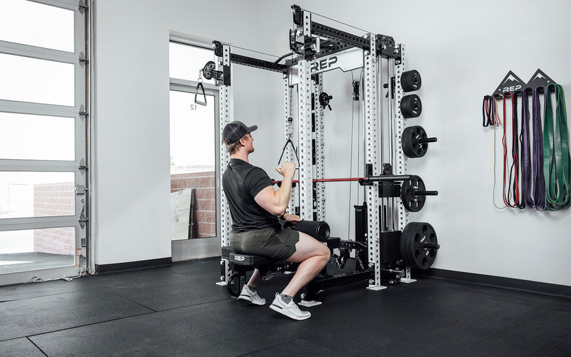 Pegasus™ Attachment | REP Fitness