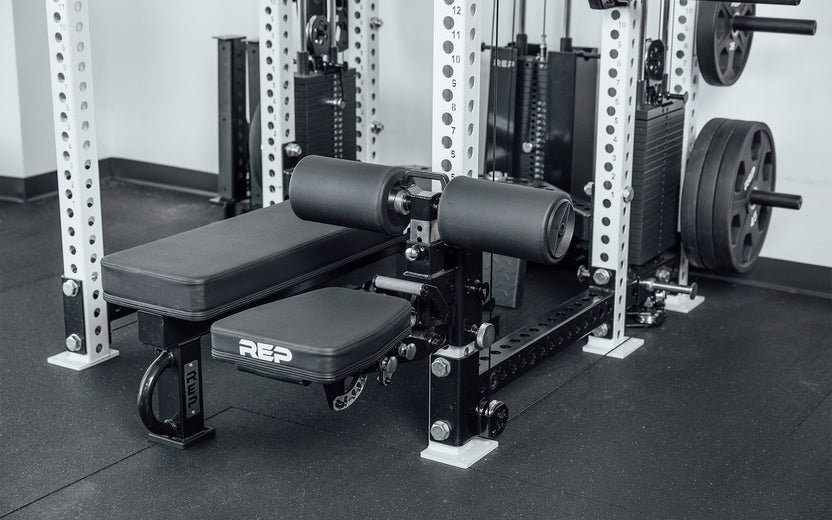 Pegasus™ Attachment | REP Fitness