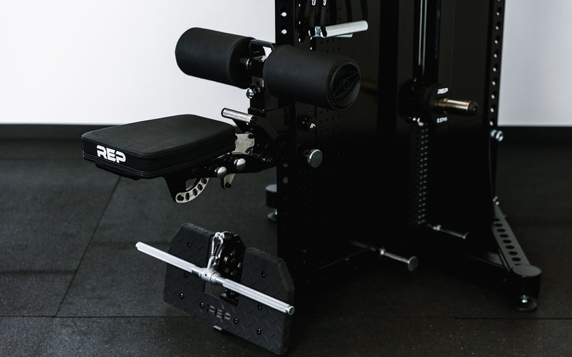 Pegasus™ Attachment | REP Fitness