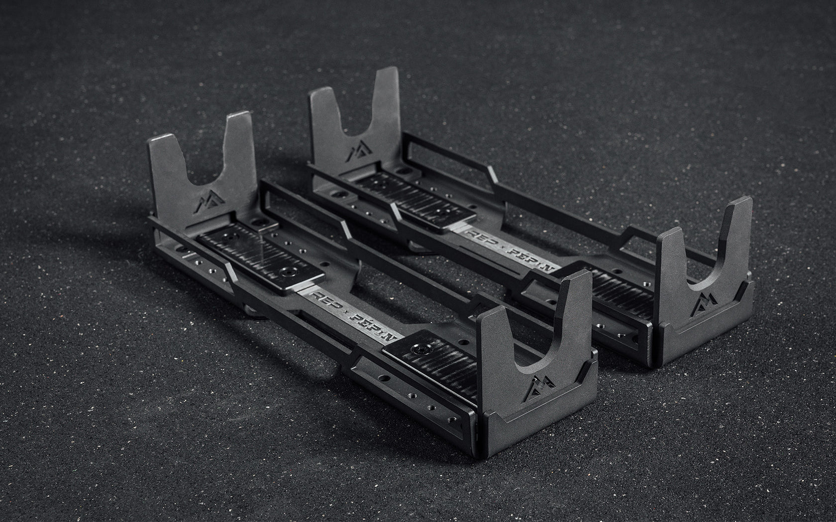 REP® x PÉPIN™ FAST Series™ Adjustable Dumbbell | REP Fitness