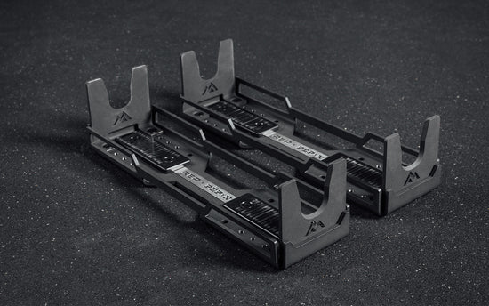 REP® x PÉPIN™ FAST Series™ Adjustable Dumbbell | REP Fitness