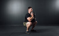 REP® x PÉPIN™ FAST Series™ Adjustable Dumbbell | REP Fitness
