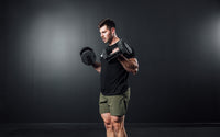 REP® x PÉPIN™ FAST Series™ Adjustable Dumbbell | REP Fitness