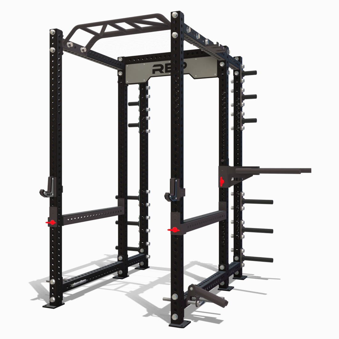 PR-5000 Power Rack (Pre-Selected) – REP Fitness