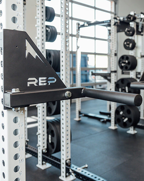 Home Gym Attachments | REP Fitness