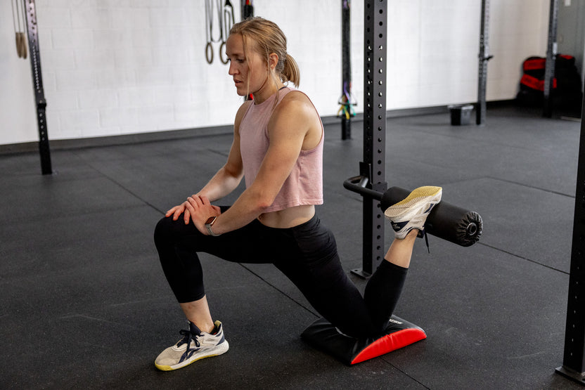 Rig (Pre-Selected) | REP Fitness