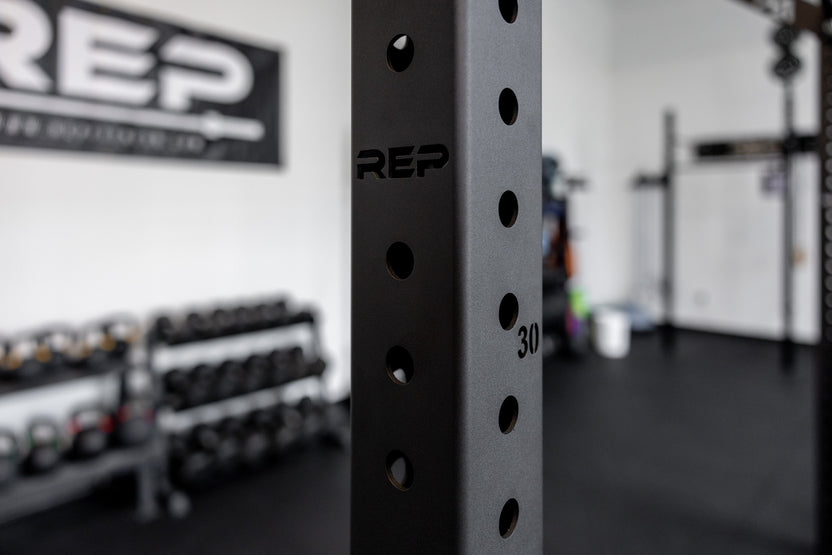 Rig (Pre-Selected) | REP Fitness