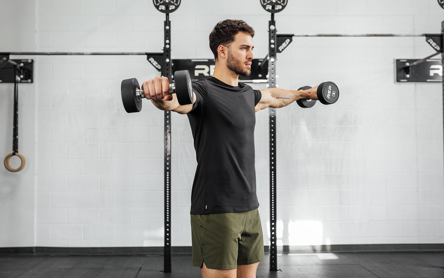 REP® Apparel | REP Fitness