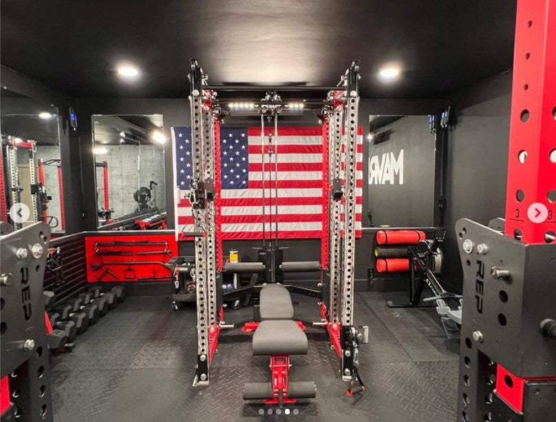 REP Fitness | Home Gym Equipment
