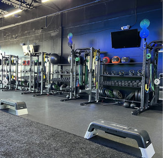 REP Fitness | Home Gym Equipment