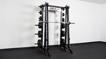 REP® Smith Machine Rack Attachment | REP Fitness