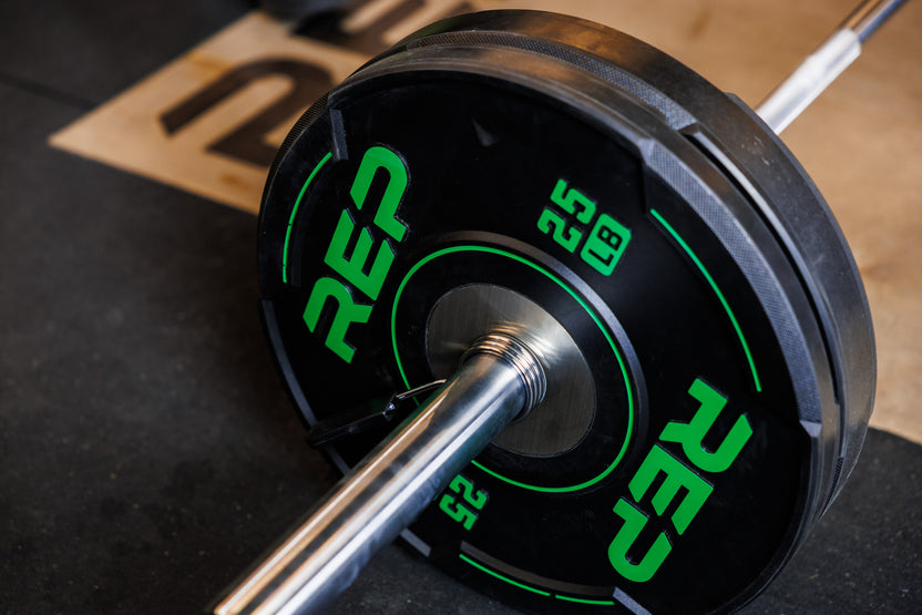 Education – REP Fitness