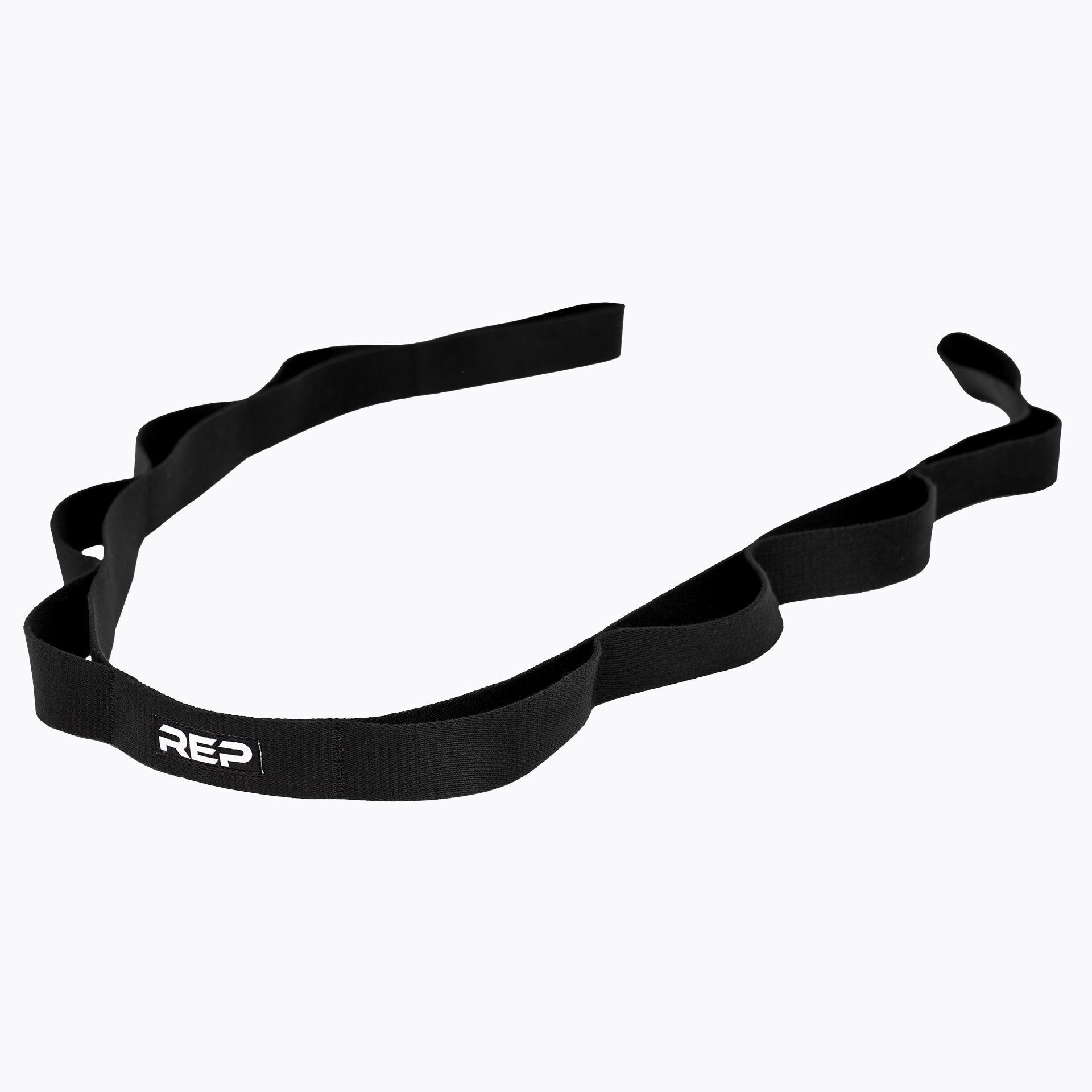 Stretching Strap | REP Fitness | Home Gym Equipment