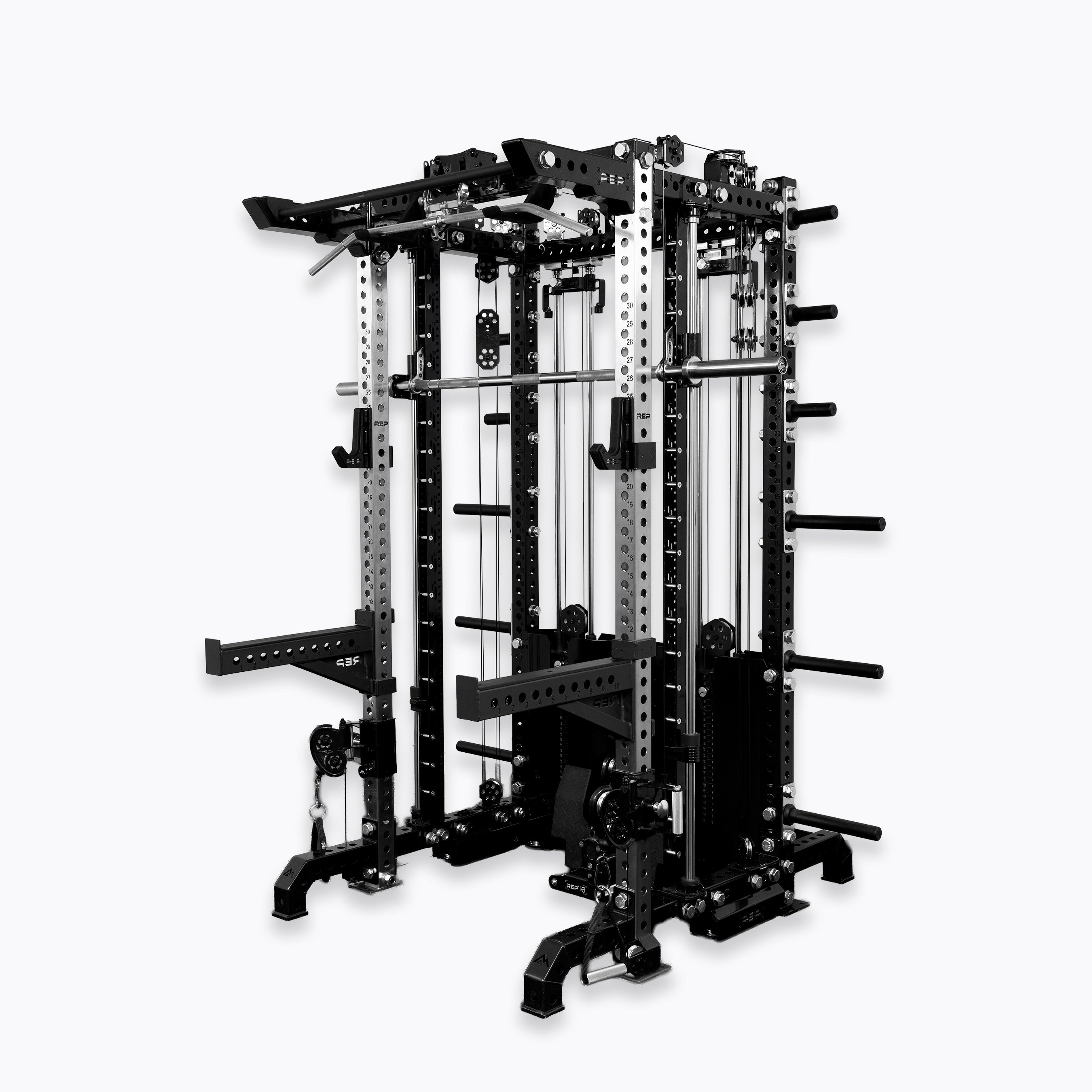 Summit™ All-In-One Trainer with Ares™ 2.0 | REP Fitness