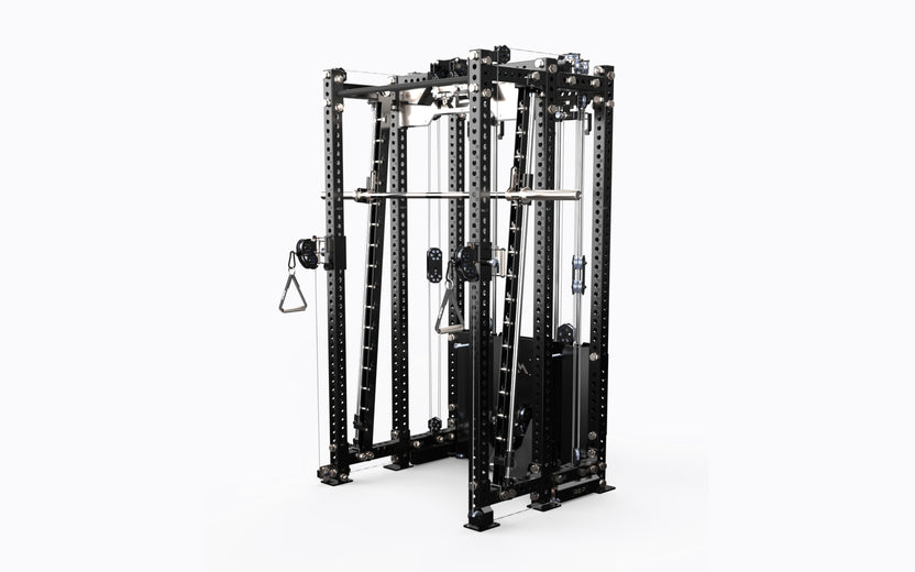 Smith Machine Attachment | REP Fitness | Rack Attachments