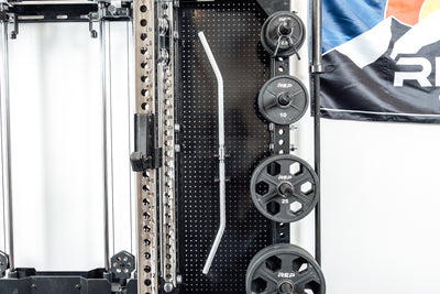 Storage Wings | REP Fitness