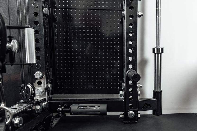 Storage Wings | REP Fitness