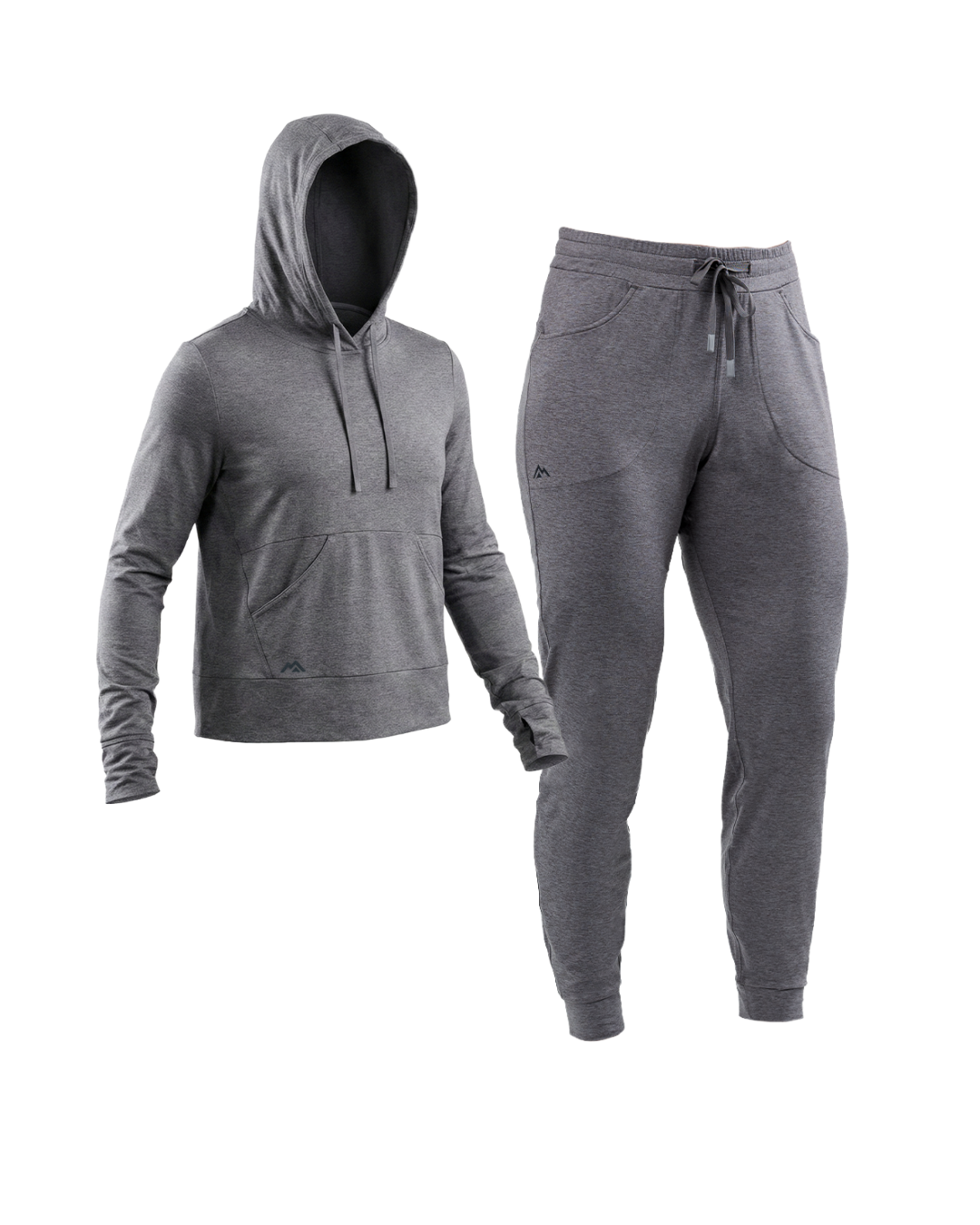 Women's Lounge & Recovery Sweat Set | REP Fitness