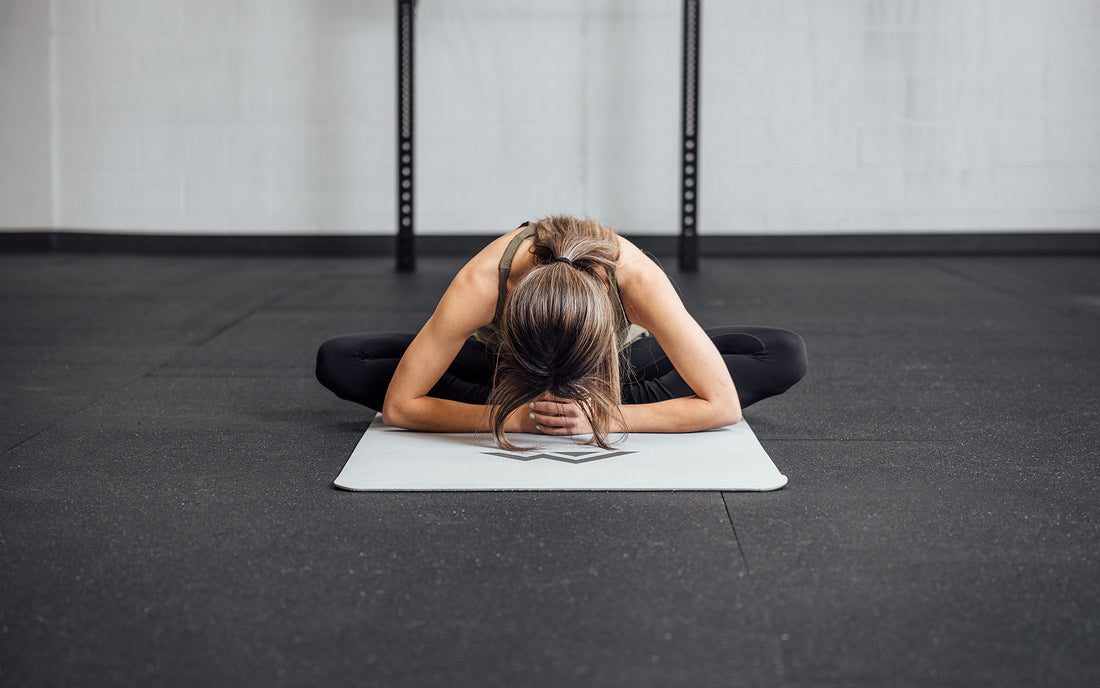 Yoga Mat | REP Fitness | Mobility
