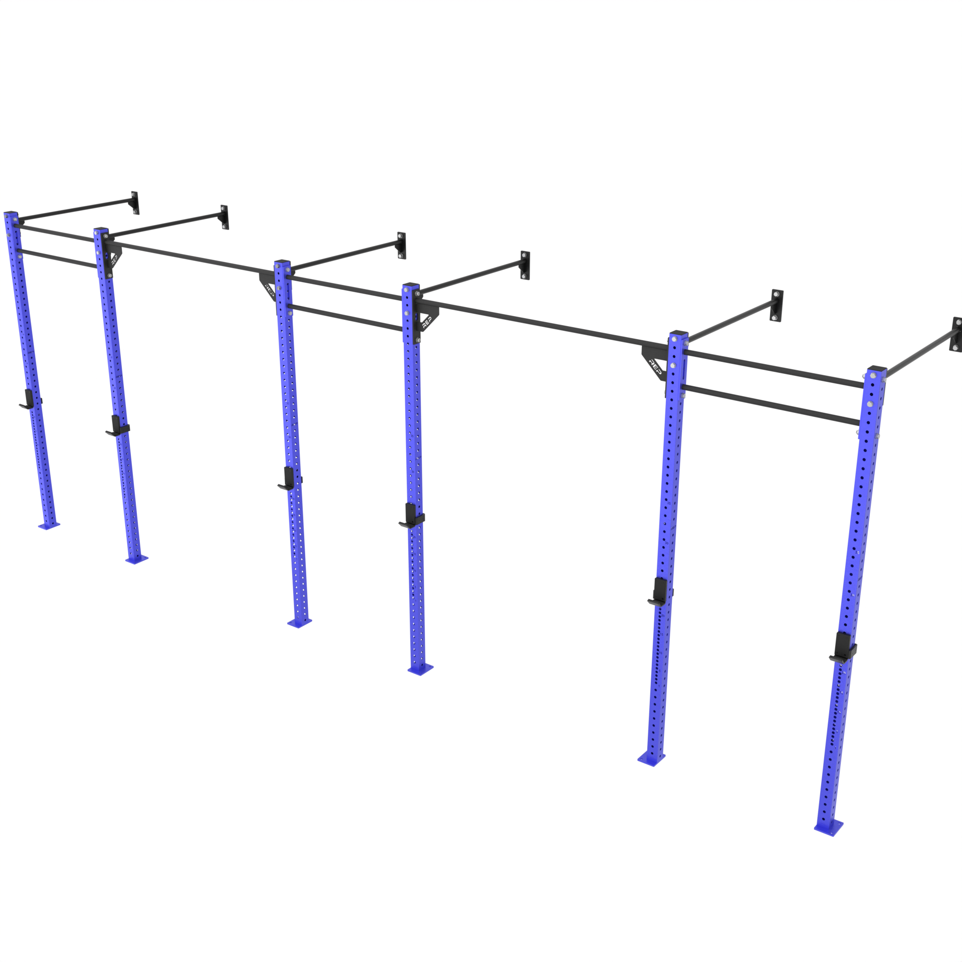Wall-Mounted Rig (Pre-Selected) | REP Fitness