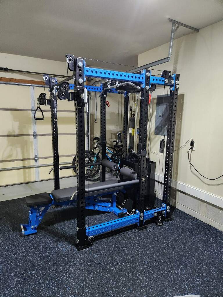 REP Fitness | Home Gym Equipment