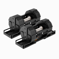 REP® x PÉPIN™ FAST Series™ Adjustable Dumbbell | REP Fitness