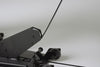 Leg Extension & Leg Curl Bench Attachment – REP Fitness