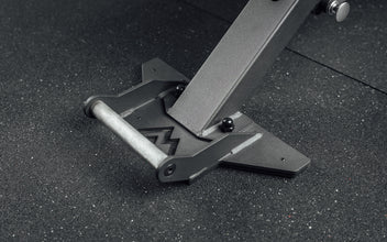 BlackWing™ | Adjustable Weight Bench | REP Fitness