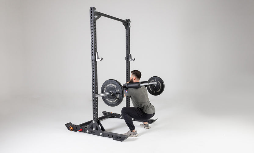 Safety Squat Bar | REP Fitness | Specialty Barbells