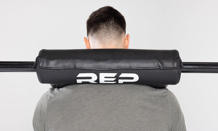 Safety Squat Bar | REP Fitness | Specialty Barbells