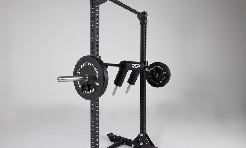 Safety Squat Bar | REP Fitness | Specialty Barbells