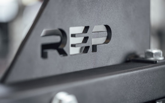 Drop-In Dip Attachment | REP Fitness | Rack Attachments