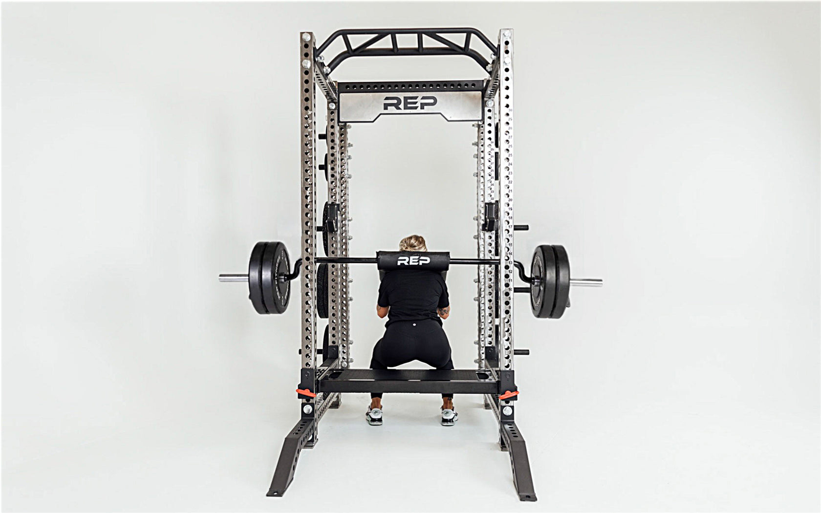 Utility Seat | REP Fitness | Rack Attachments