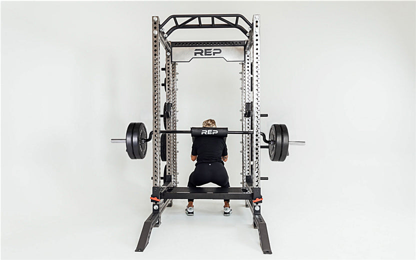 Utility Seat | REP Fitness | Rack Attachments