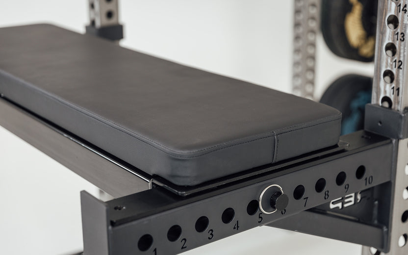 Utility Seat | REP Fitness | Rack Attachments