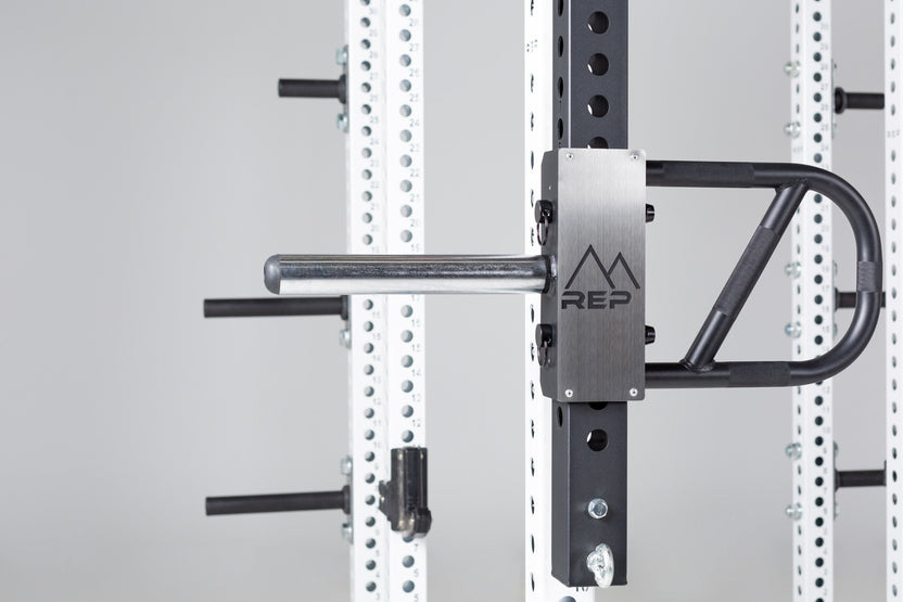 ISO Arms | REP Fitness | Rack Attachments