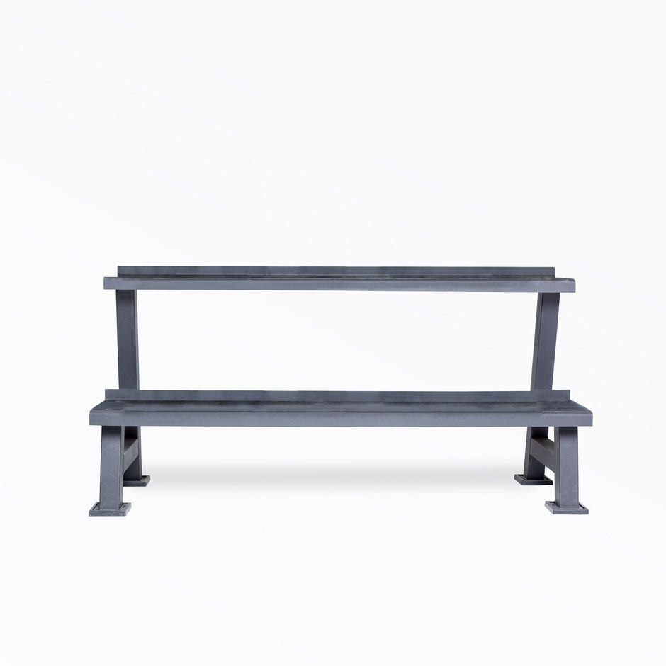 Kettlebell Storage Rack | REP Fitness