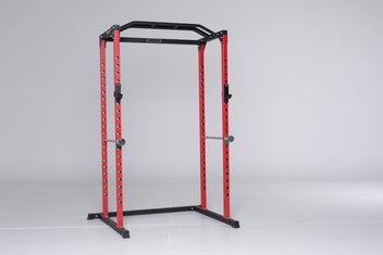 PR-1100 Power Rack | Rep Fitness | Home Gym Equipment – REP Fitness