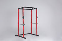 PR-1100 Power Rack | Rep Fitness | Home Gym Equipment – REP Fitness