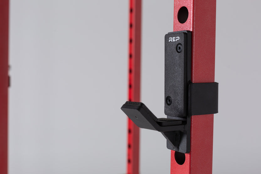 PR-1100 Power Rack | Rep Fitness | Home Gym Equipment – REP Fitness