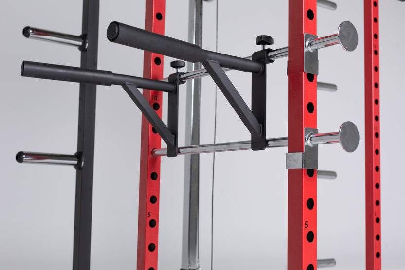 PR-1100 Power Rack | Rep Fitness | Home Gym Equipment – REP Fitness