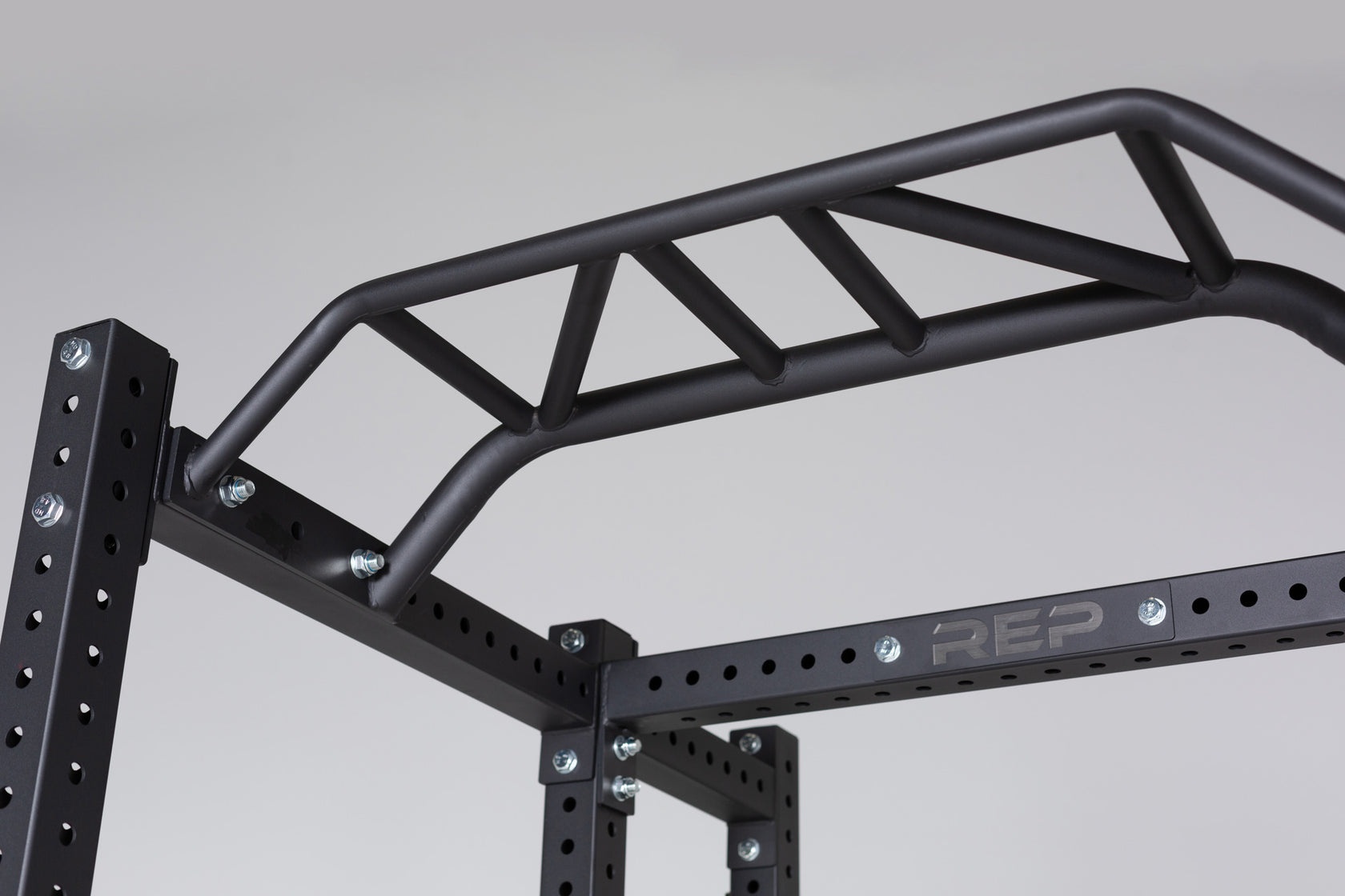 Multi-Grip Pull-Up Bar | REP Fitness | Rack Attachments