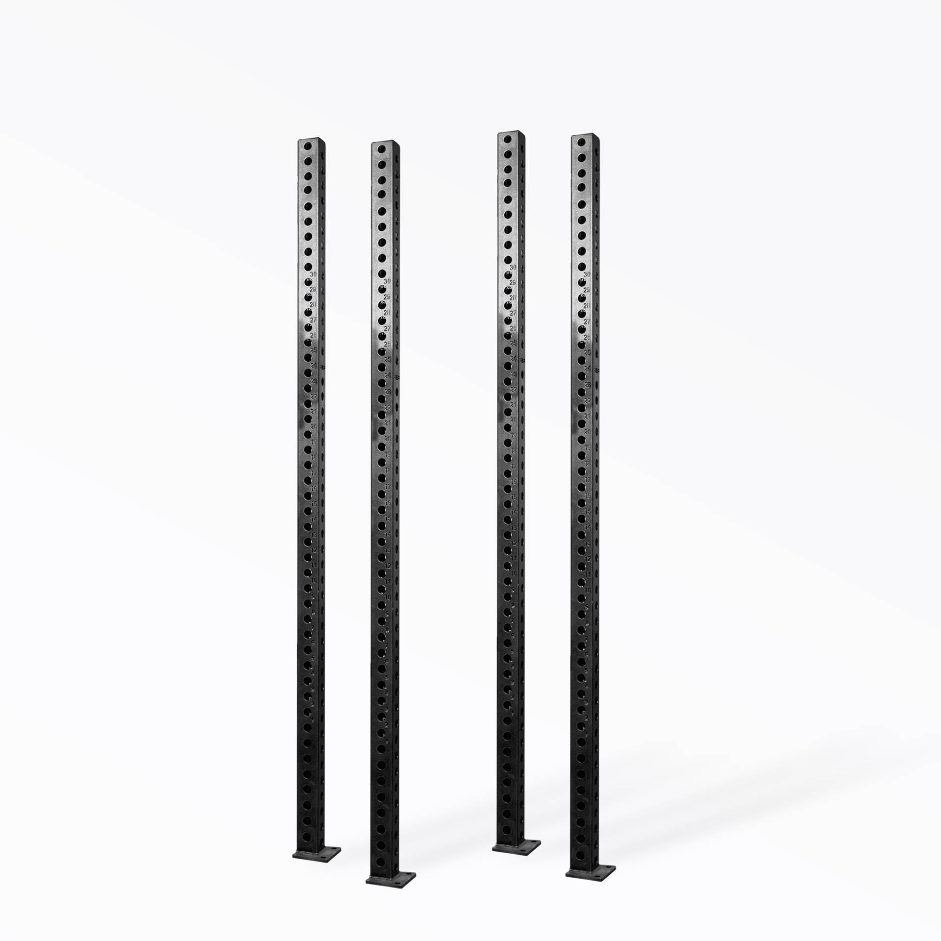 PR-5000 Rack Uprights | REP Fitness | Rack Attachments