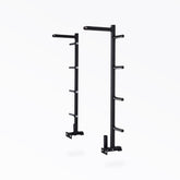 PR-1100 Power Rack | Rep Fitness | Home Gym Equipment – REP Fitness