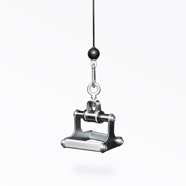 Pro Series Triangle Row Cable Attachment | REP Fitness
