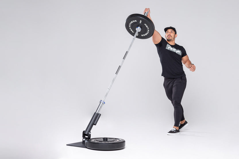 Free Standing Landmine | REP Fitness