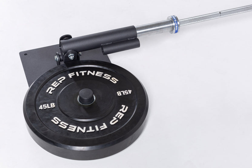 Free Standing Landmine | REP Fitness